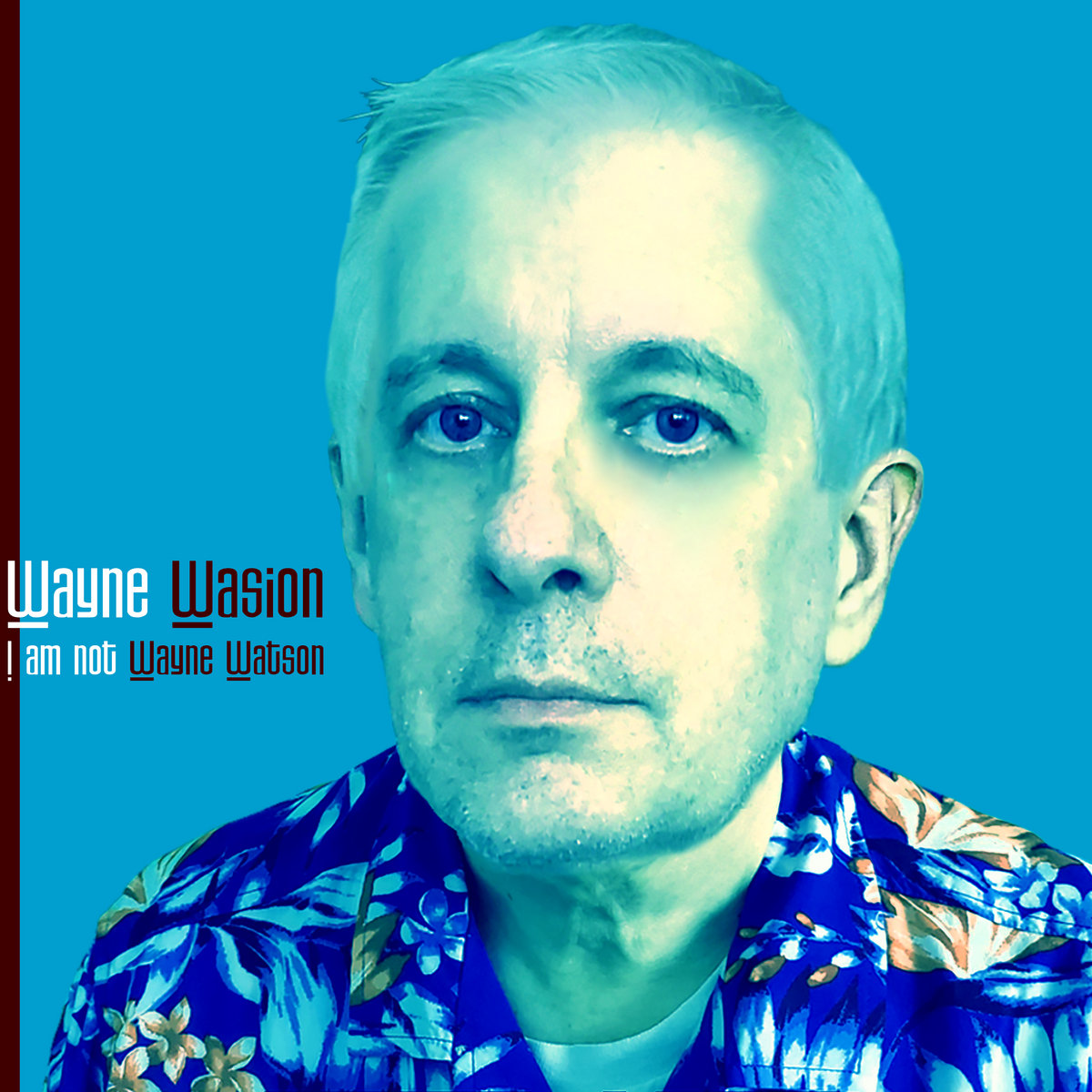 Overcomers Song | Wayne Wasion