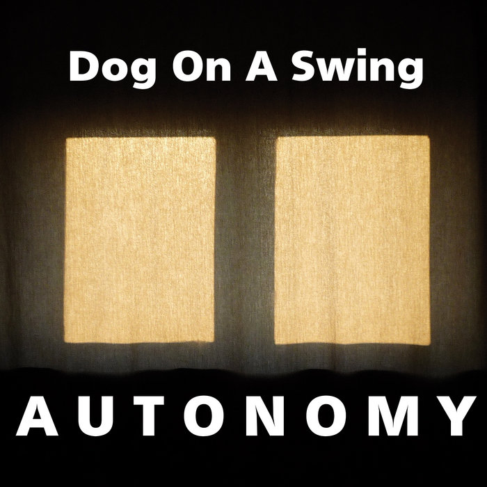 Autonomy | Dog On A Swing