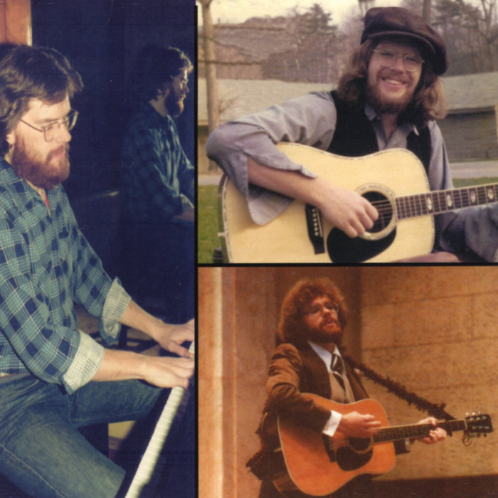 9 The Five Pennies | Chip Kramer