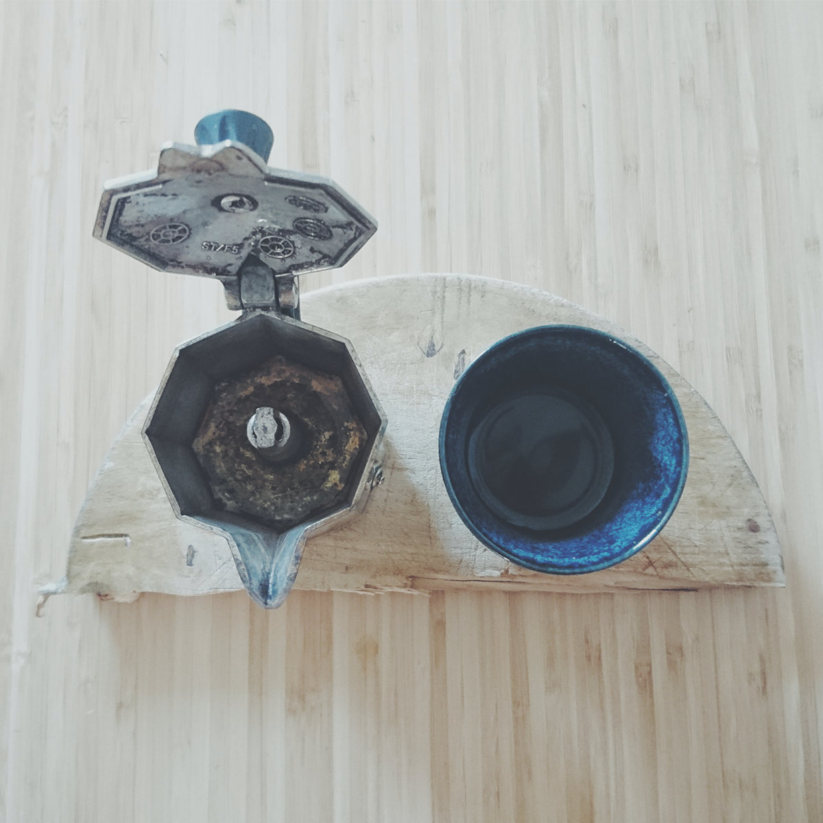 Retrouver la grâce | Aner Andros