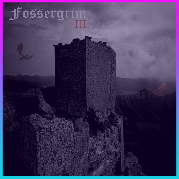 III | Fossergrim