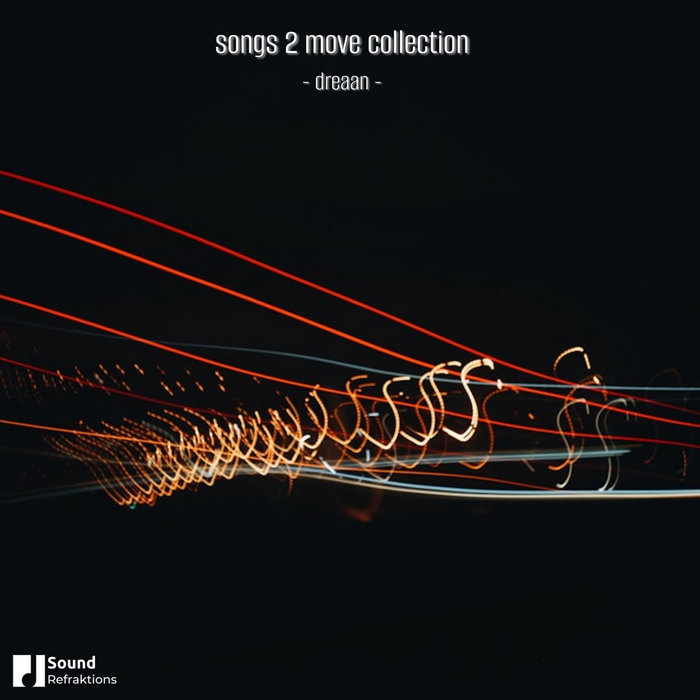 Songs 2 Move Collection | Dreaan