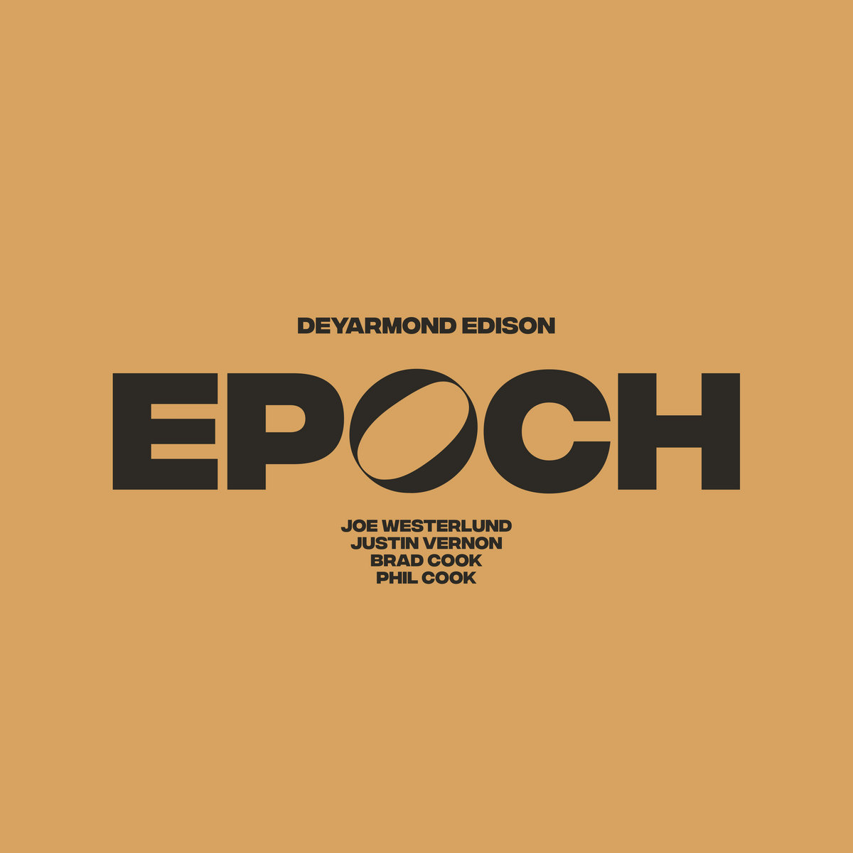 Epoch | DeYarmond Edison