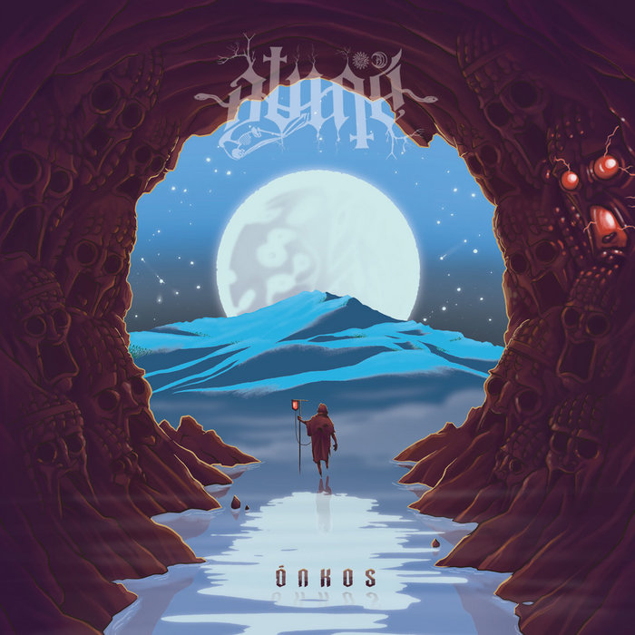 Ónkos | BINAH | Osmose Productions