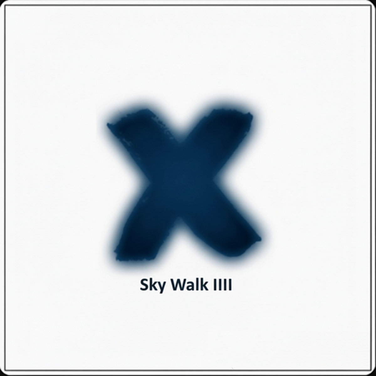 Sky Walk IIII | Mark Anthony Pepito | Justice Rhymes X.