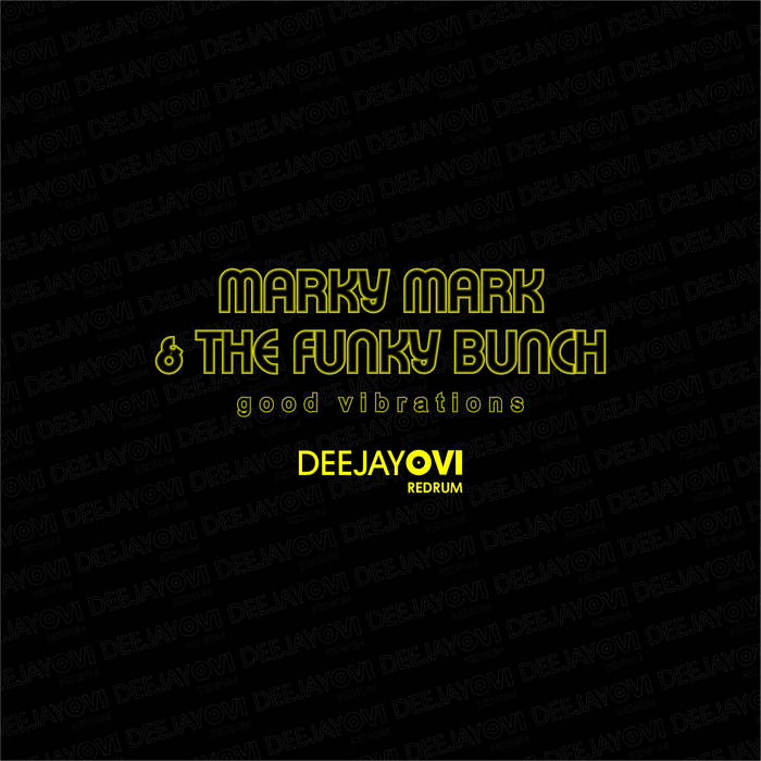 Marky Mark And The Funky Bunch Album