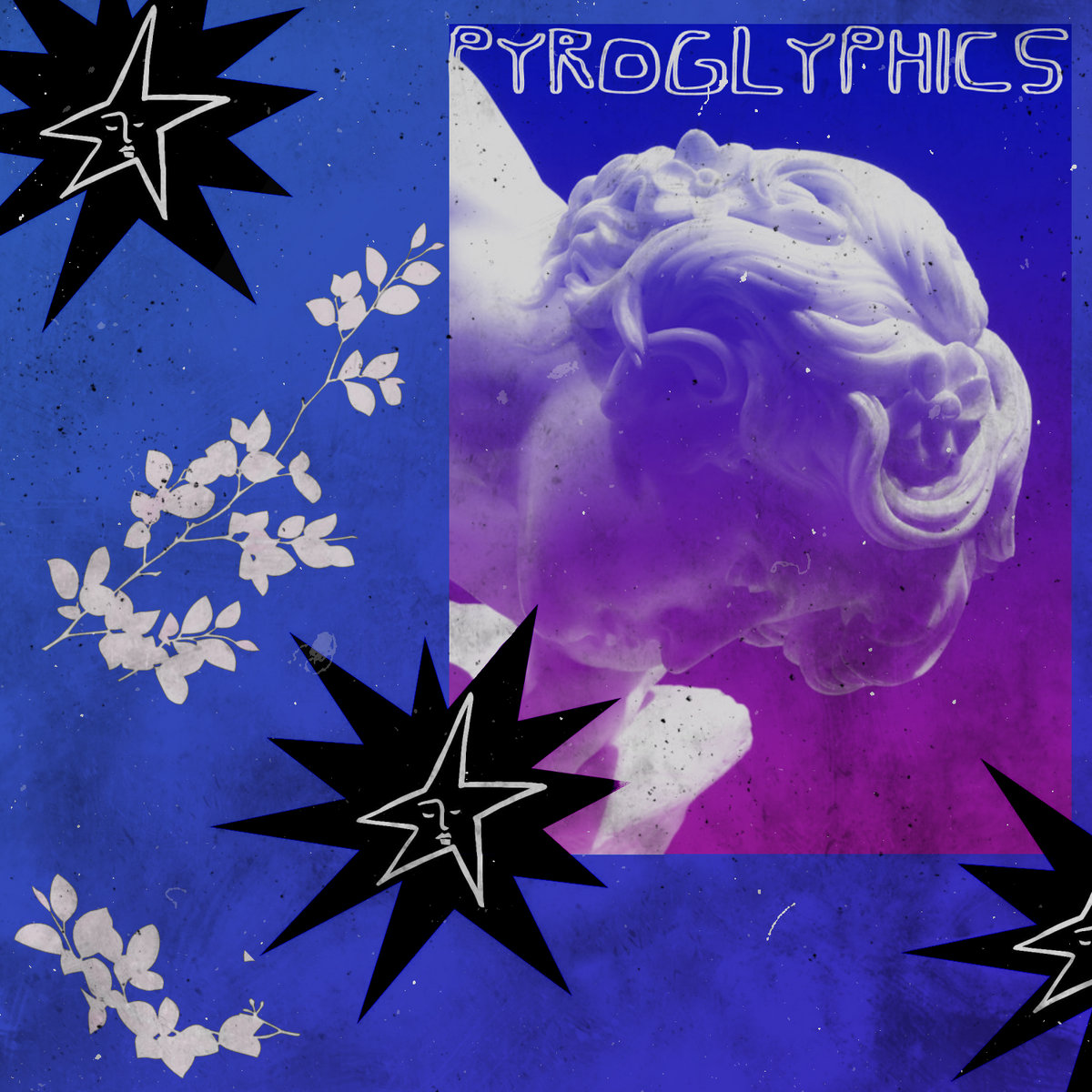 動き | pyroglyphics