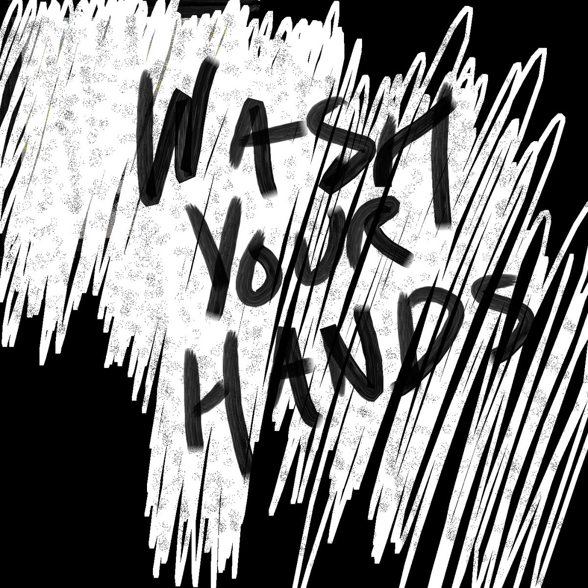 Stay the Hell Away from Me | Jason Blythe