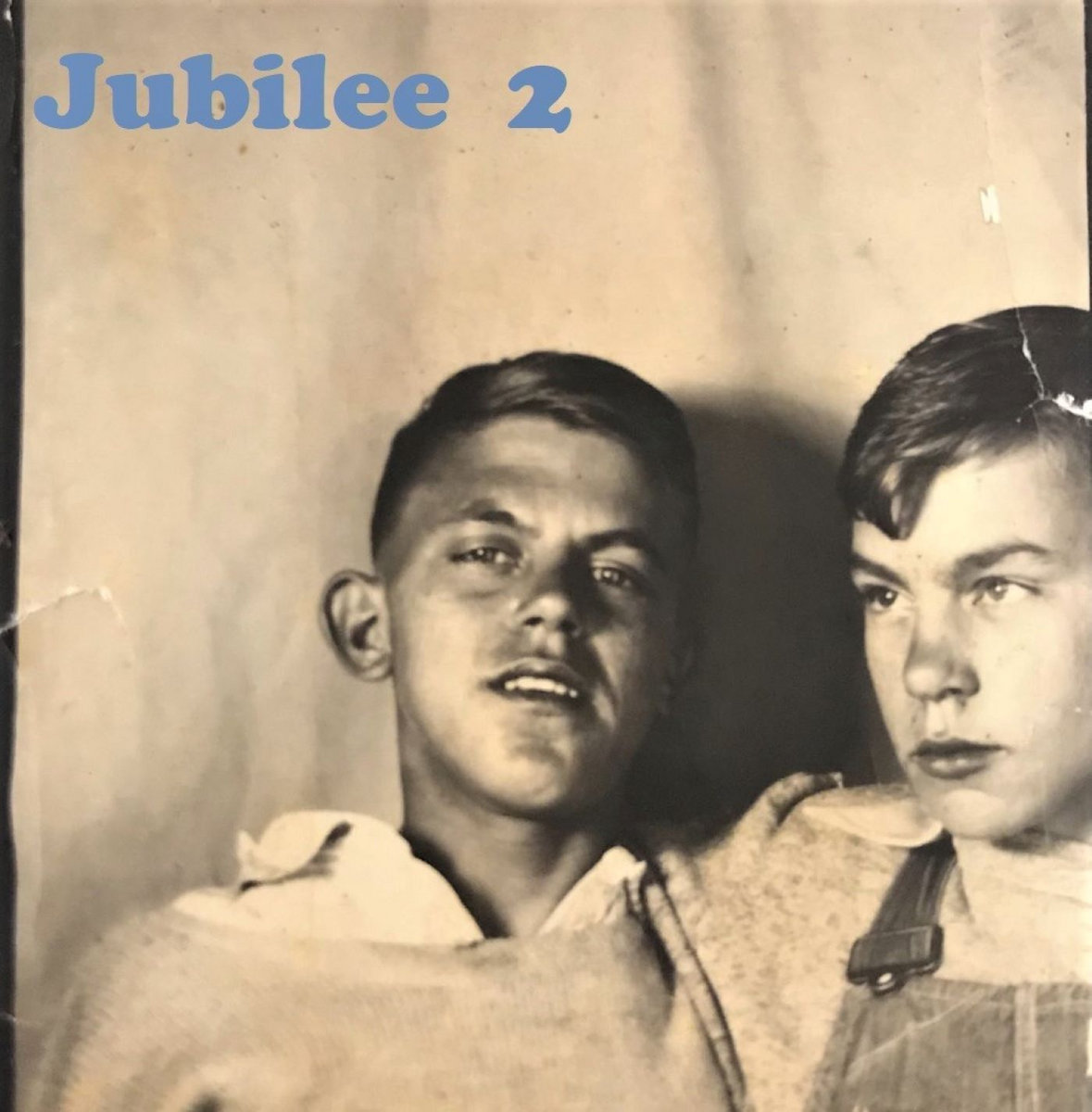 Jubilee Recordings 2 | Jesse Jack Murray