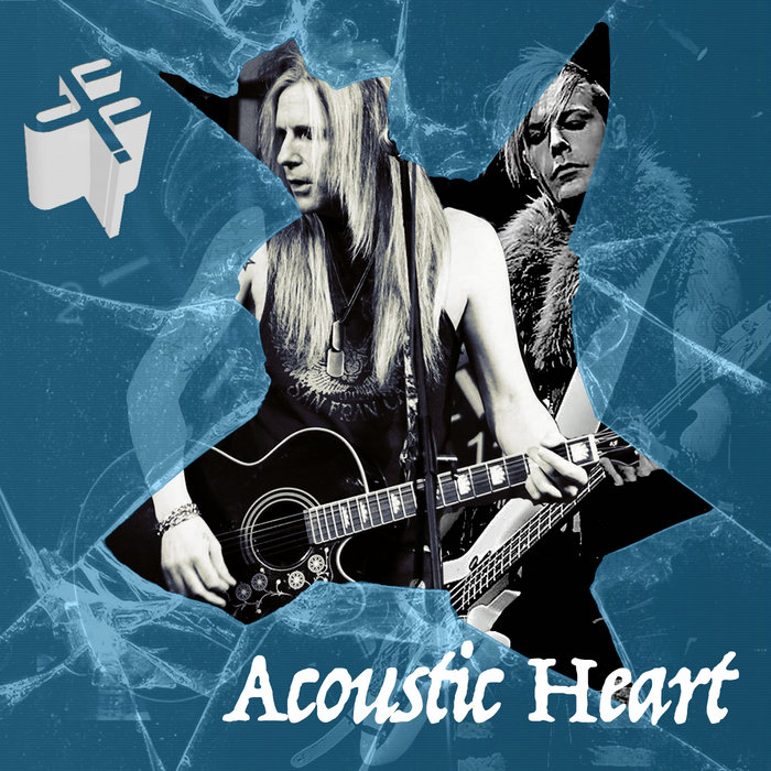 Acoustic Heart | The Darren Phillips Project | DPP Records