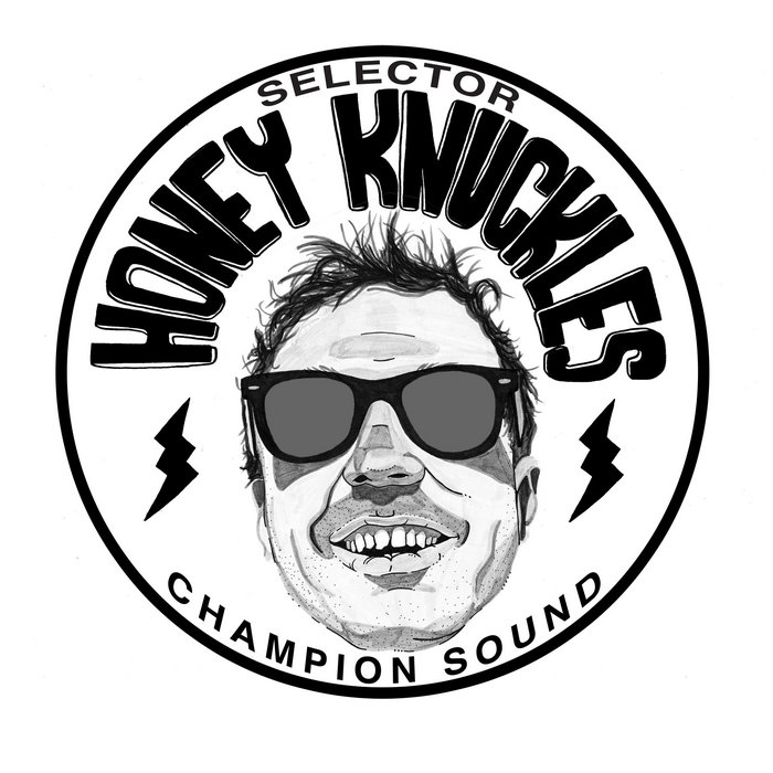 Super Freaky Girl (Honey Knuckles Jackn' Bootleg) | Honey Knuckles