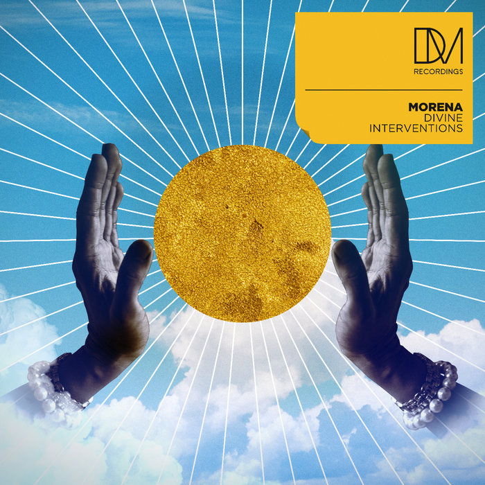 Divine Interventions | Morena
