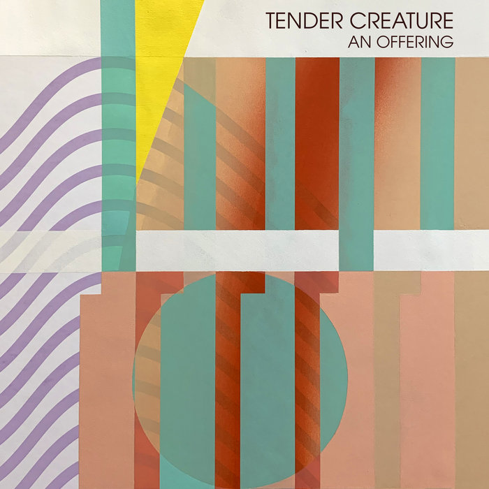 An Offering | Tender Creature