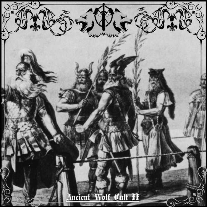 Ancient Wolf Cult - II - | Majestic Omen