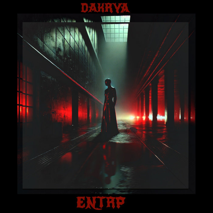 Kardia kommatia (EVIL DUST remix) | ENTRP | EVIL DUST