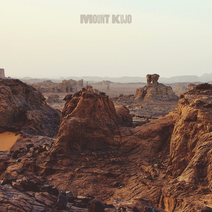 Mount Kujo I | Mount Kujo