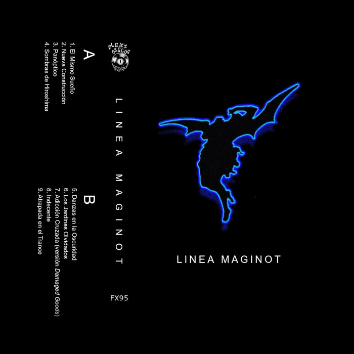Linea Maginot | Linea Maginot | Flexidiscos
