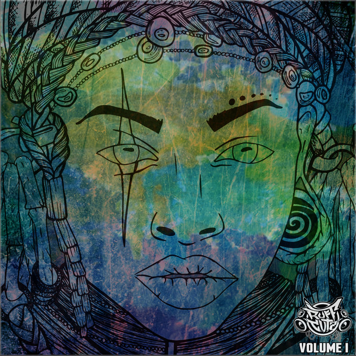 Ruff Cutz - Volume I | Ruff Cutz