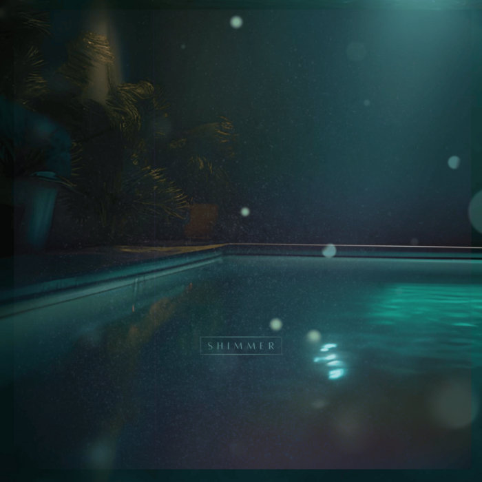 Shimmer | Face & Ghost