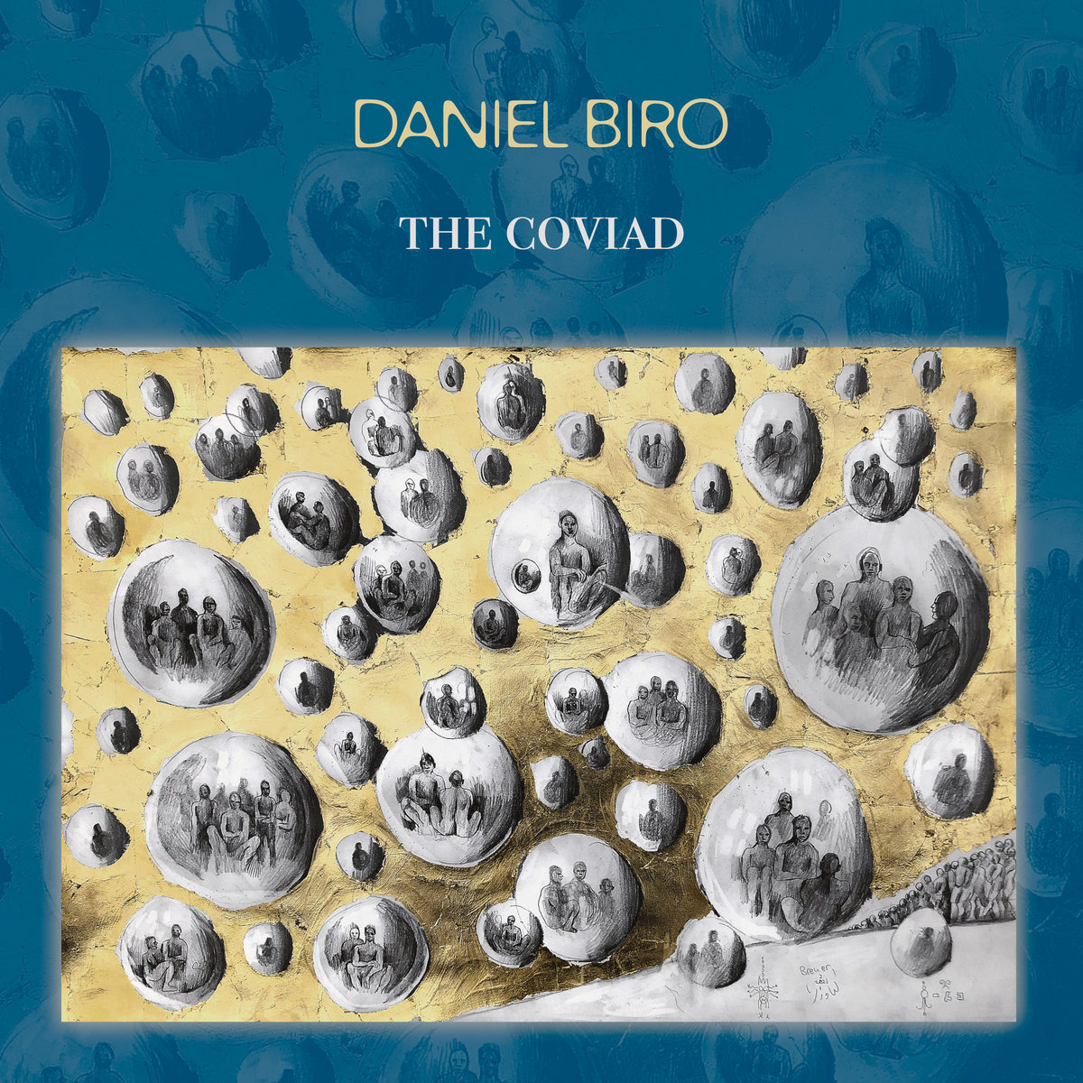 Music For The Coviad | Daniel Biro