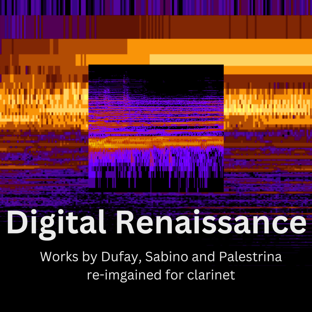 Digital Renaissance | George Worthy