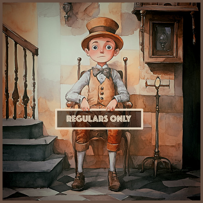 Regulars Only | Boztown