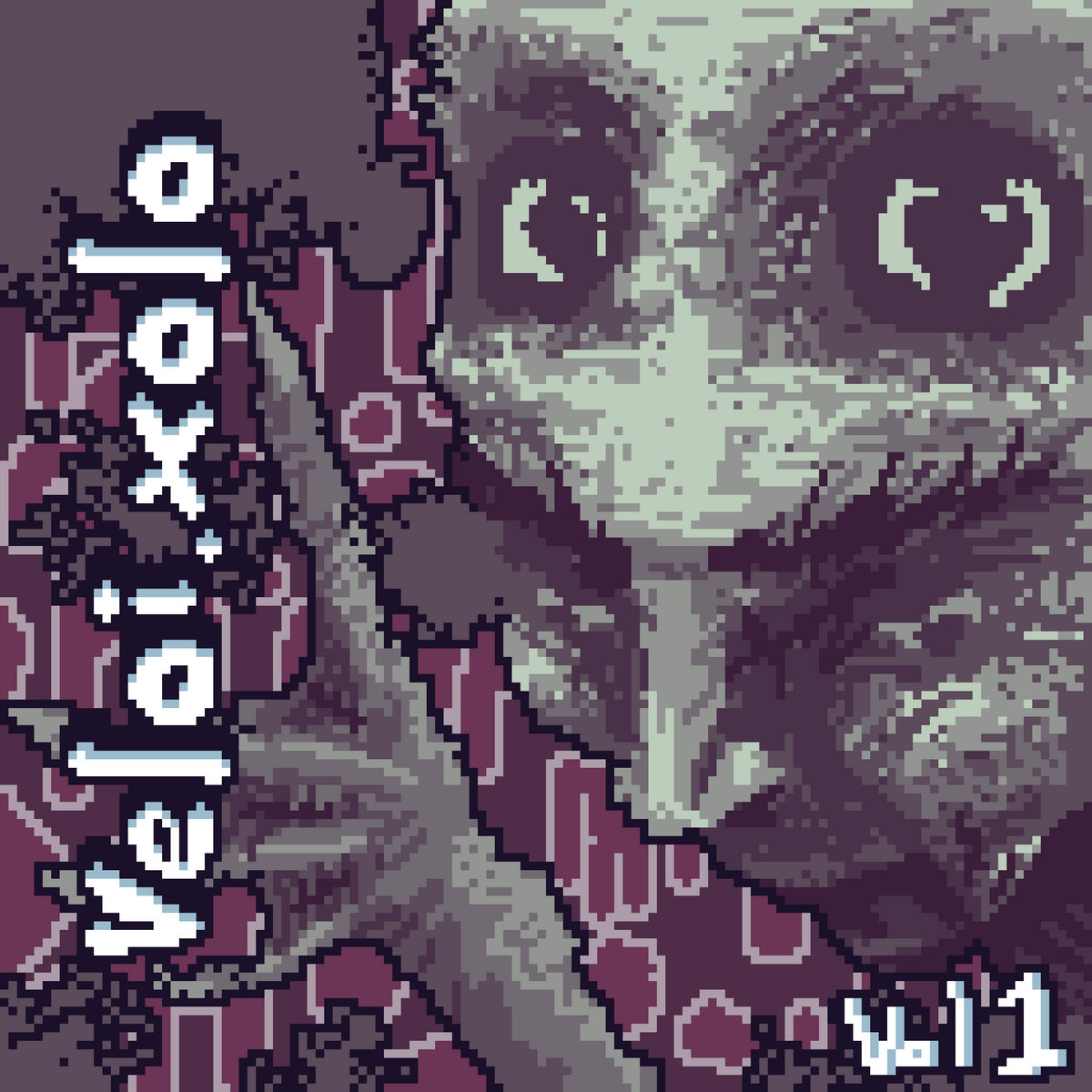 Veloi.xolo "Gertrude's Debut" Volume 1 | iaKuro