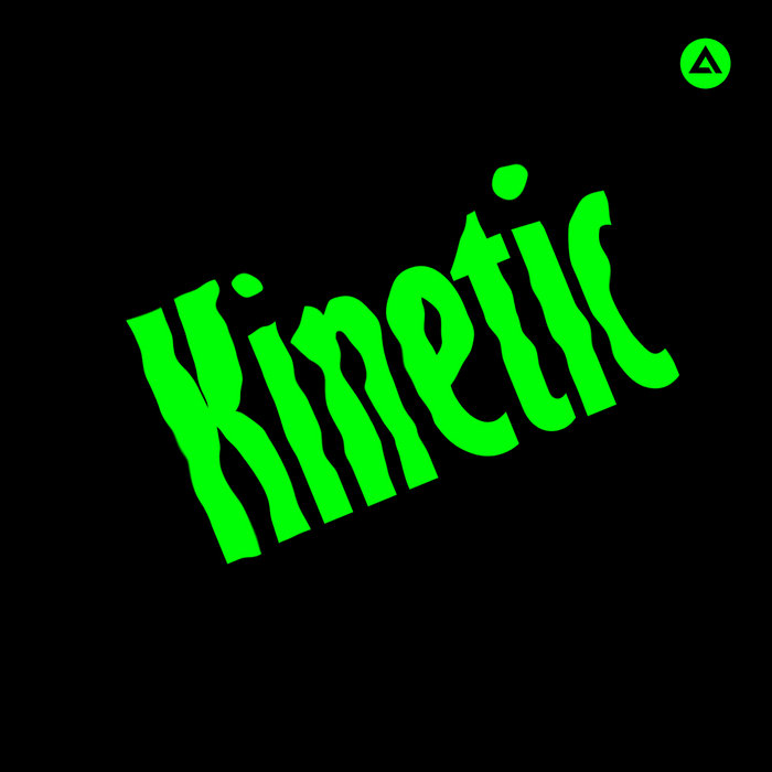 Kinetic | A Bit Crusher