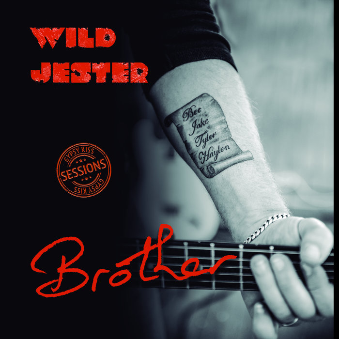 Brother | Wild Jester