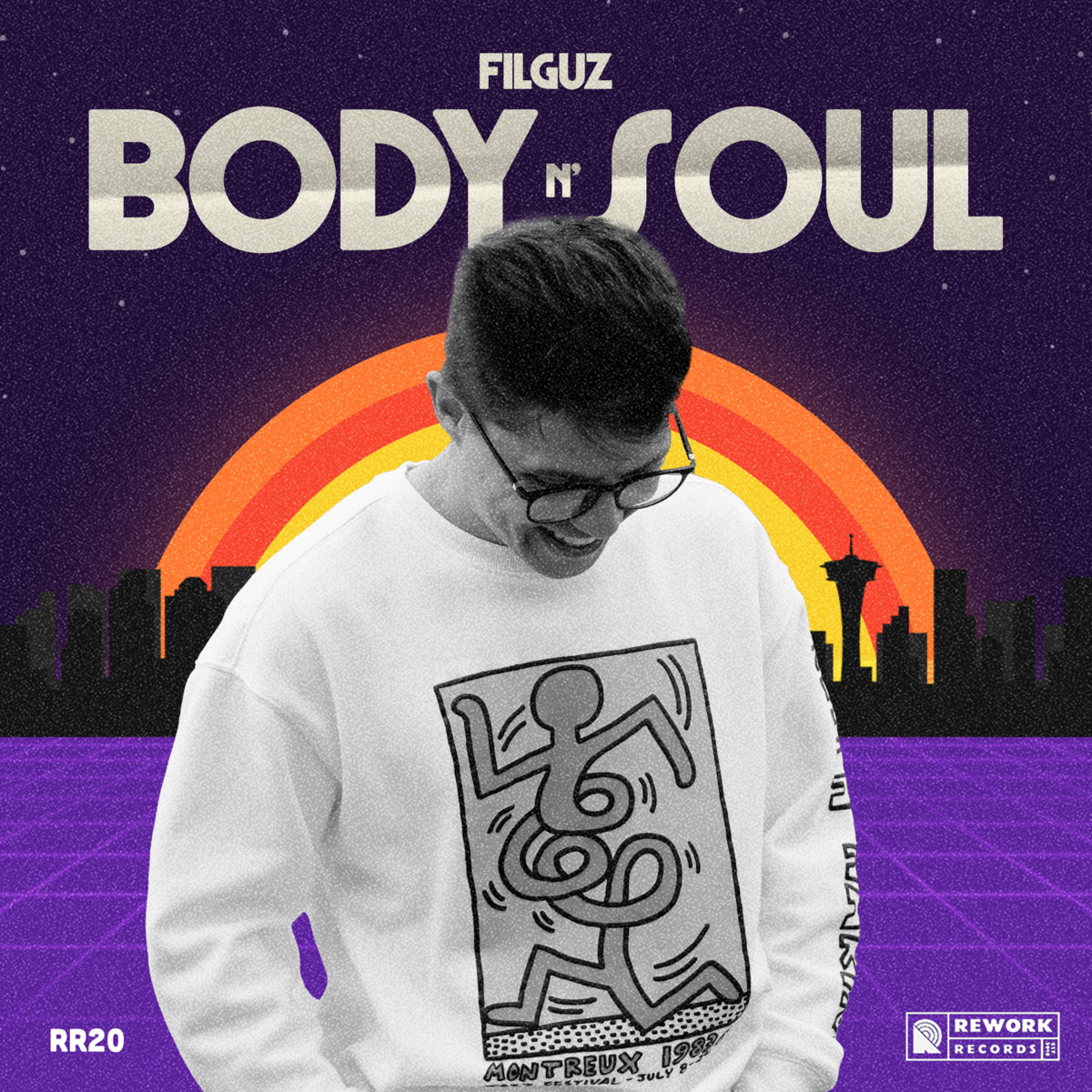 Body 'n' Soul | Filguz | Rework Records