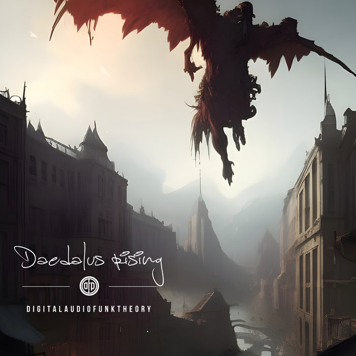 Daedalus Rising | afp