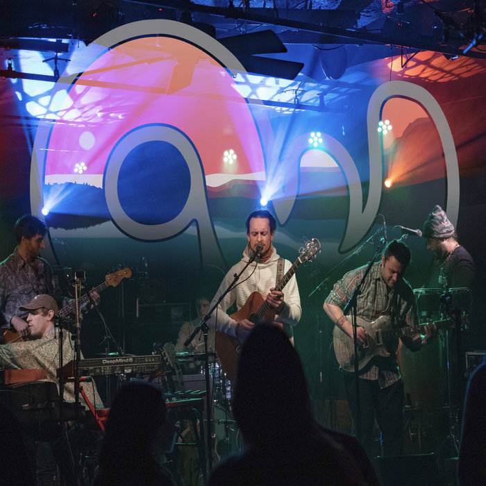 January 29, 2022, Nectar's, Burlington, VT | Annie in the Water