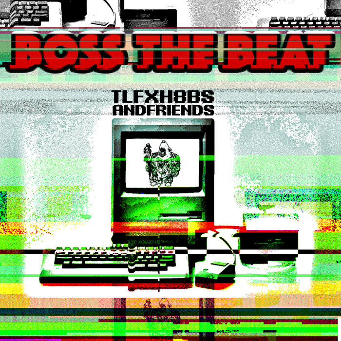 Boss The Beat | Trinity Lo Fi X Helgeland 8-Bit Squad And Friends ...