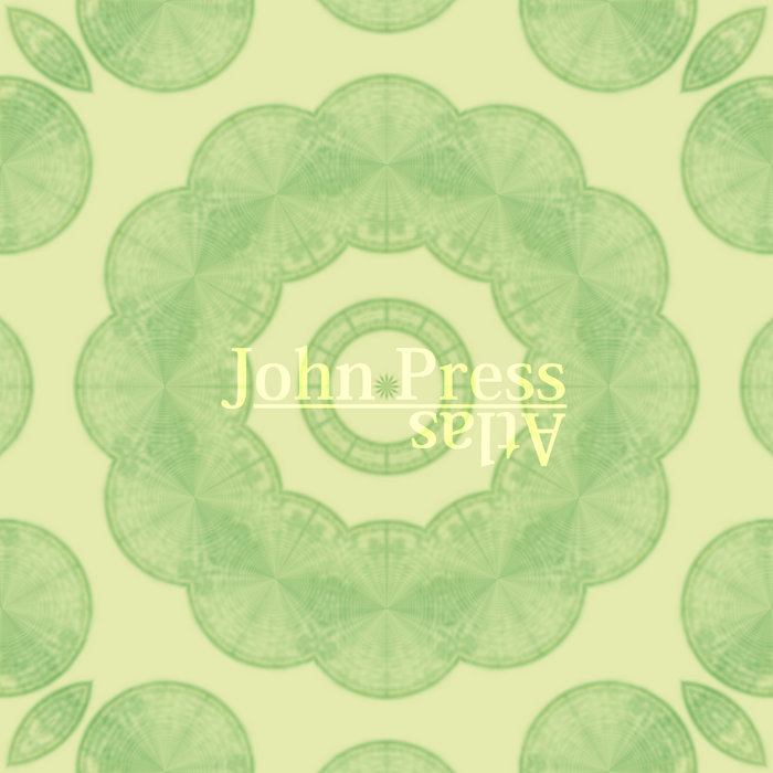 Atlas | John Press
