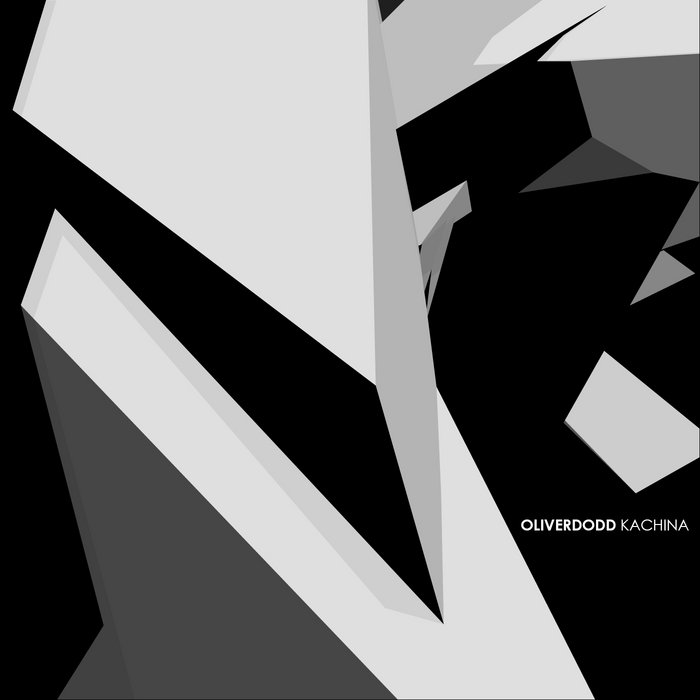 Kachina | Oliver Dodd | konstructure