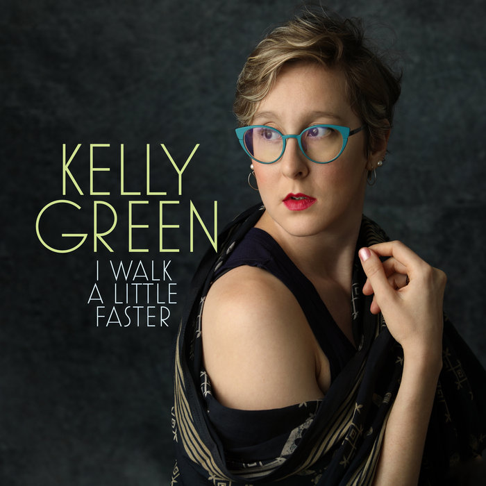 "I Walk A Little Faster" - Nord & Voice | Kelly Green