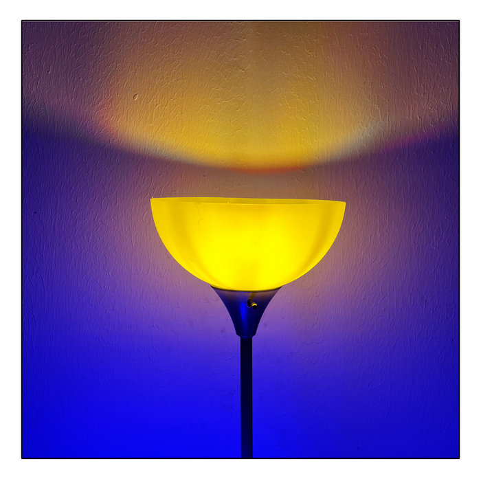 Quaque Hora Somni EP | A Different Scene