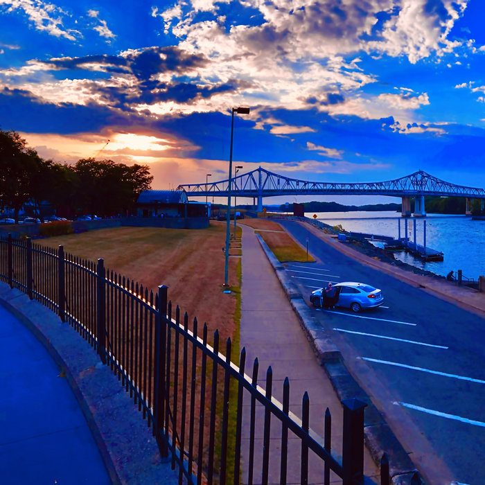 Eagle Eye | Spencer Briggs