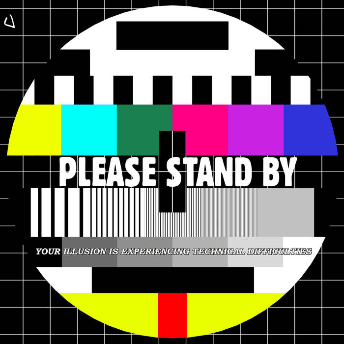 Tv Please Stand By