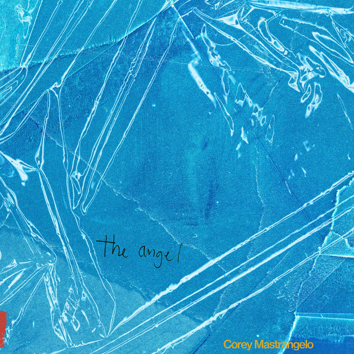The Angel | Corey Mastrangelo
