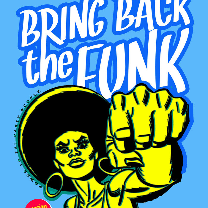 Bring Back THE FUNK | The Groovemaster