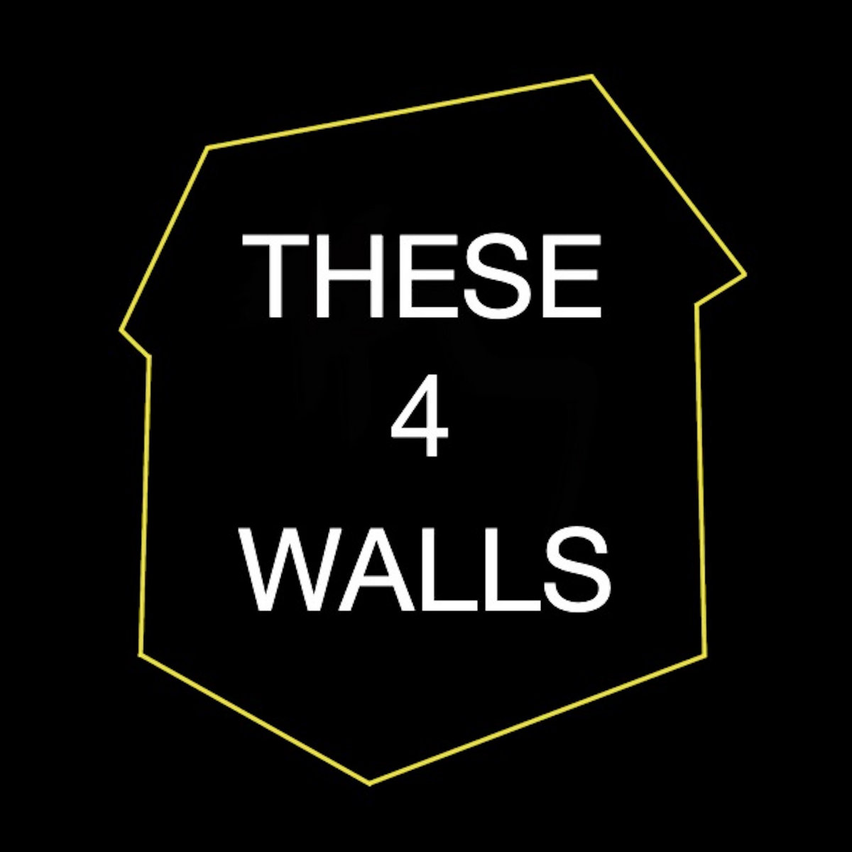 THESE 4 WALLS | Aleph Aguiar