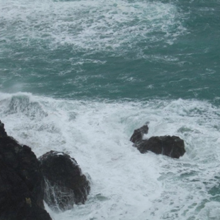 Acoustic demo August 2013 | As Oceans Divide