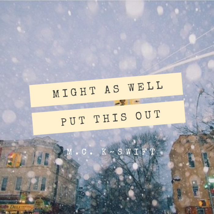 Official | M.C. K~Swift