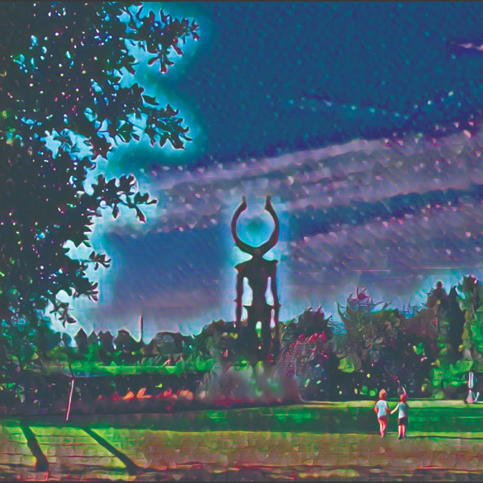 Inner Forest | Syntheon