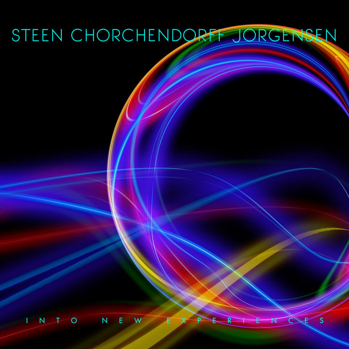 Into New Experiences | Steen Chorchendorff Jorgensen