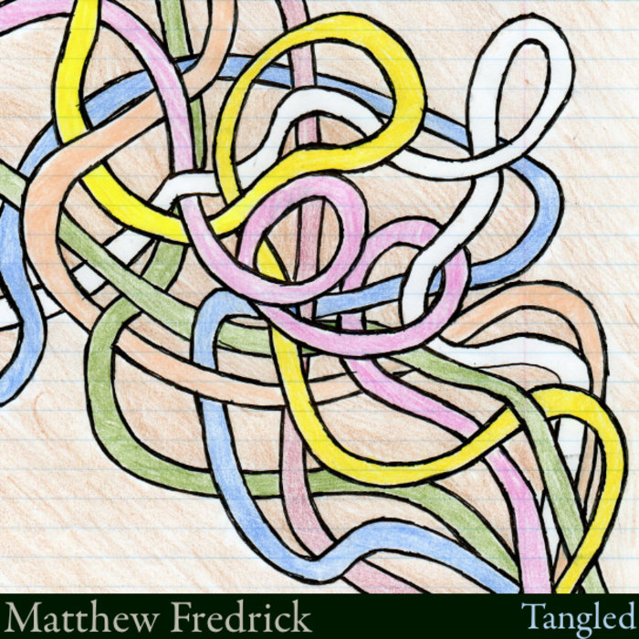 Tangled | Matthew Fredrick