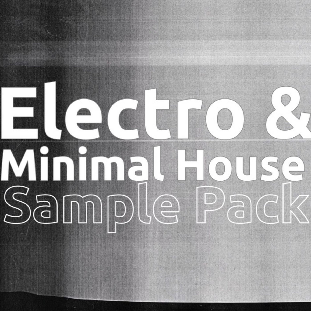 Electro & Minimal House Sample Pack | Confidential | House Sample Packs & Sounds