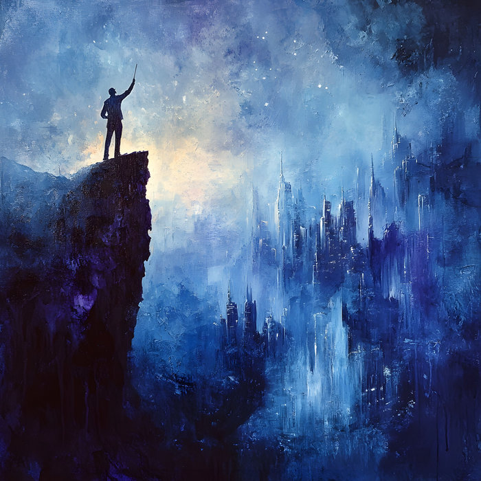 Veil of Echoes | The Epic Epoch Orchestra