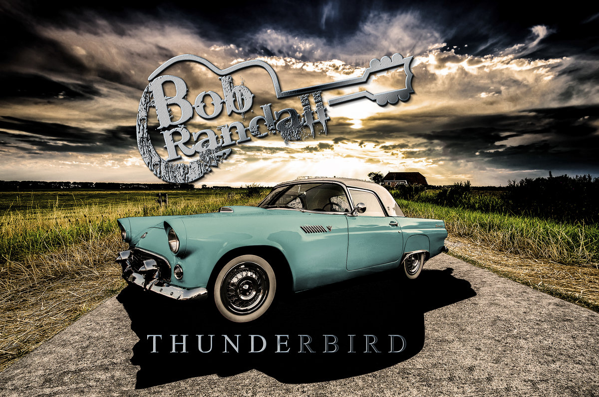 Thunderbird | Bob Randall